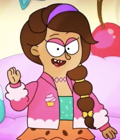 Bianca Davis | Welcome to the Wayne Wiki | Fandom