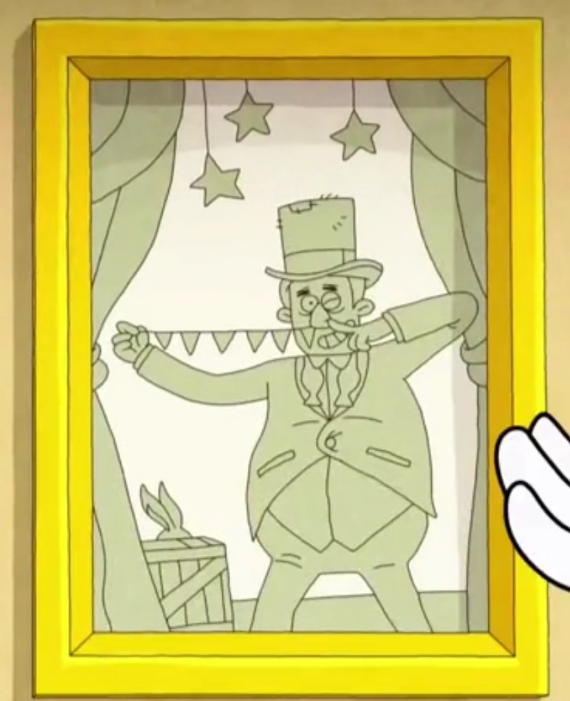 Nick | Welcome to the Wayne Wiki | Fandom