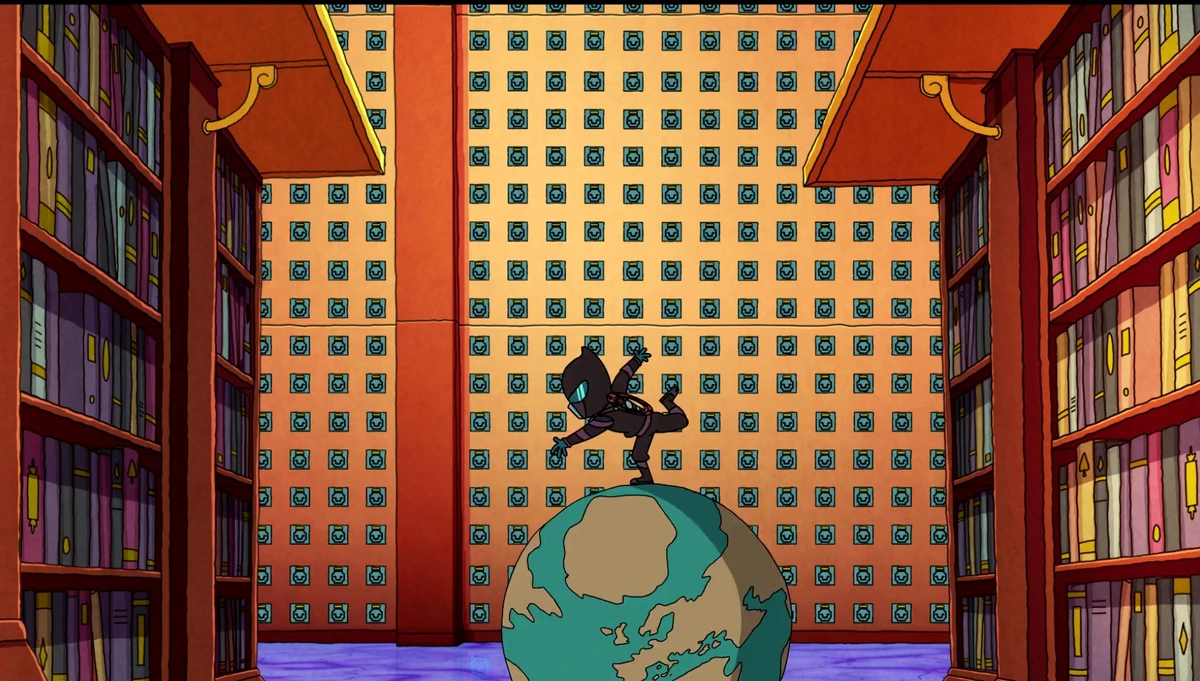 Wall-to-Wall Ping-Pong Ball | Welcome to the Wayne Wiki | Fandom