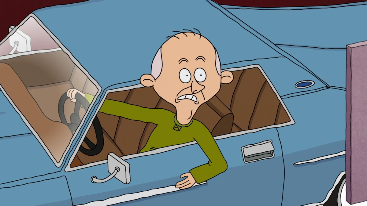 Driver | Welcome to the Wayne Wiki | Fandom