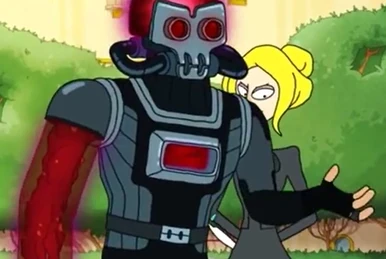 dwight schultz scooby doo