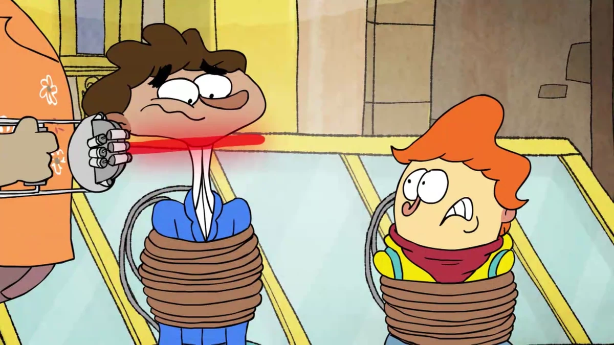 Chapter 6/Gallery | Welcome to the Wayne Wiki | Fandom