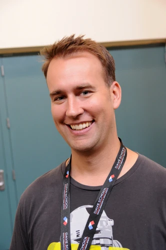 Marc Thompson | Welcome to the Wayne Wiki | Fandom