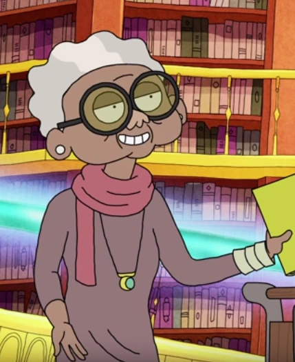 Clara Rhone | Welcome to the Wayne Wiki | Fandom