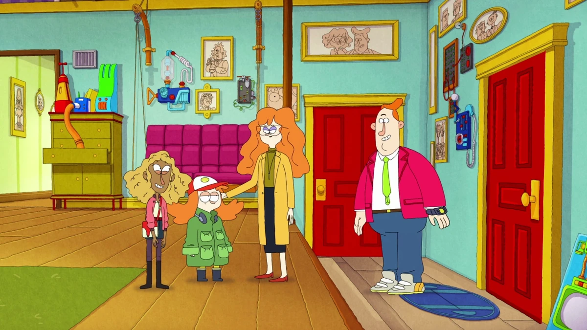 Olympia Timbers | Welcome to the Wayne Wiki | Fandom