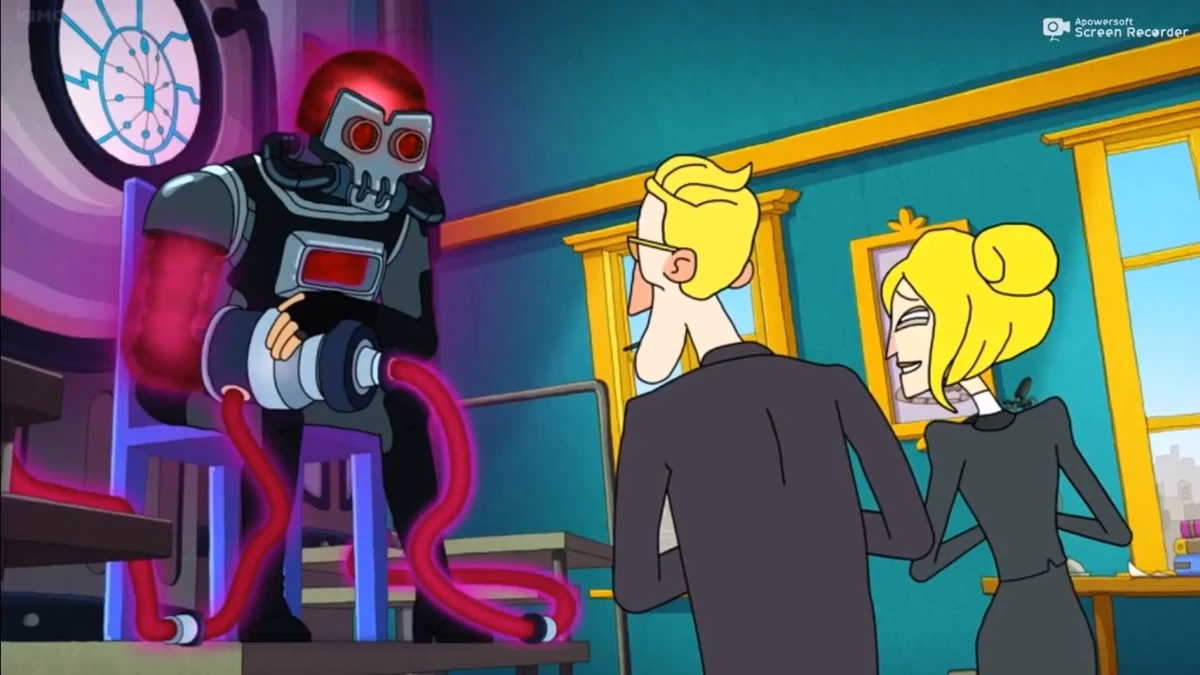 An Olly-Day Miracle! | Welcome to the Wayne Wiki | Fandom