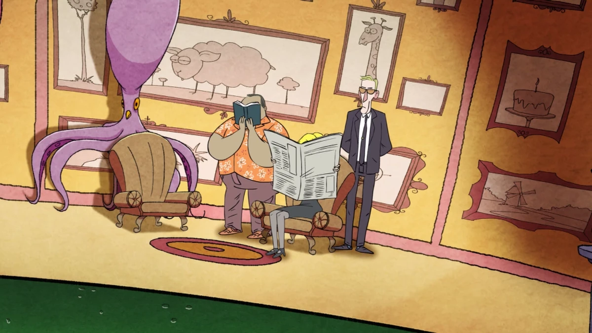 Masterson/Gallery | Welcome to the Wayne Wiki | Fandom