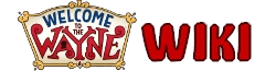 Welcome to the Wayne Wiki | Fandom