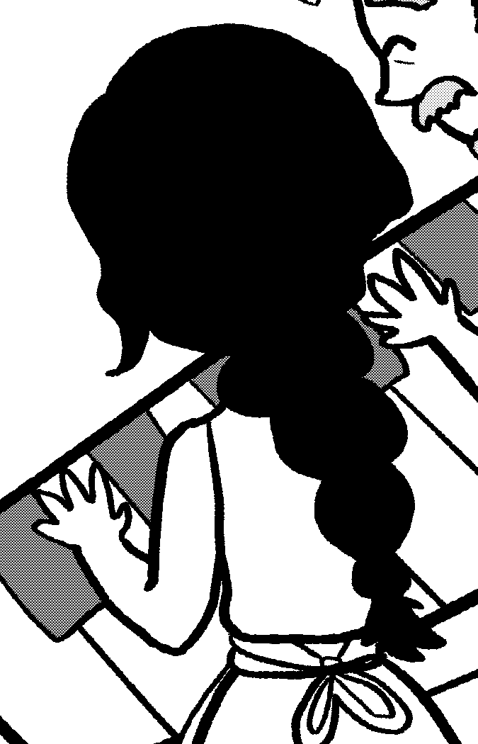 Momo | UNA Wiki | Fandom