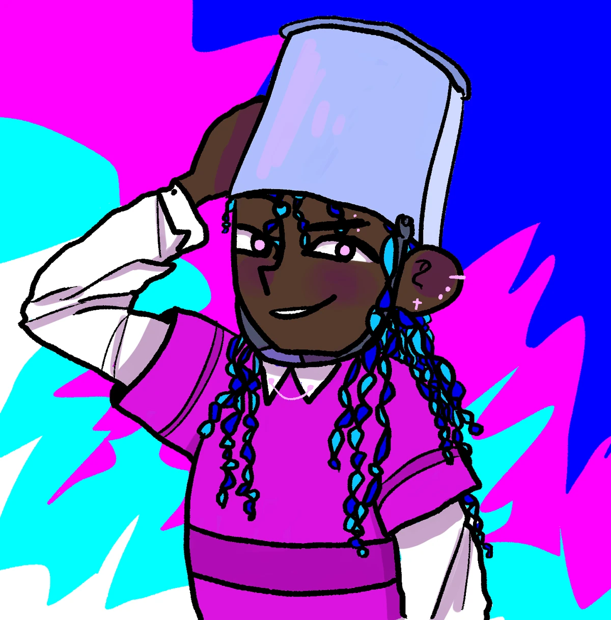 Brooks | UNA Wiki | Fandom