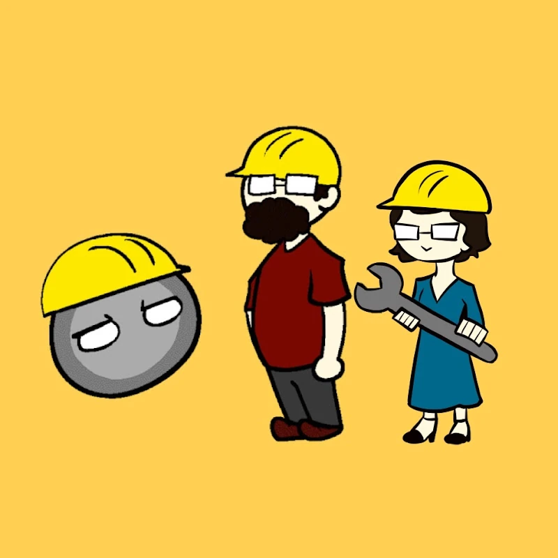 Category:Host | Well There's Your Problem Wiki | Fandom