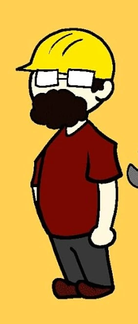 Liam Anderson | Well There's Your Problem Wiki | Fandom