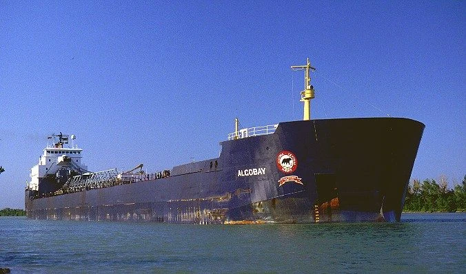 Algobay | Wellandcanal.ca Wiki | Fandom