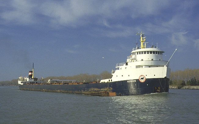 Algocen | Wellandcanal.ca Wiki | Fandom