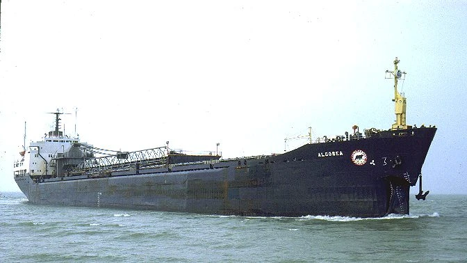 Algosea | Wellandcanal.ca Wiki | Fandom