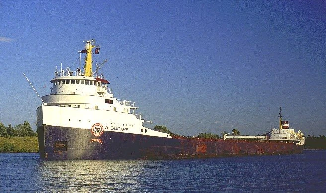 Algocape (2) | Wellandcanal.ca Wiki | Fandom