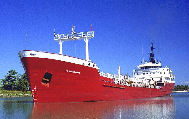 A.G. Farquharson | Wellandcanal.ca Wiki | Fandom