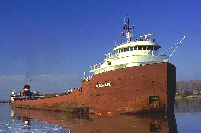 Algocape (1) | Wellandcanal.ca Wiki | Fandom
