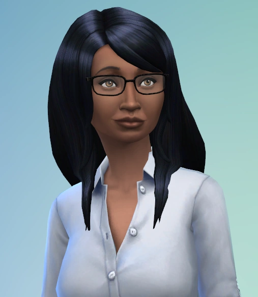 Marie Tucker | Welling Family Wikia | Fandom