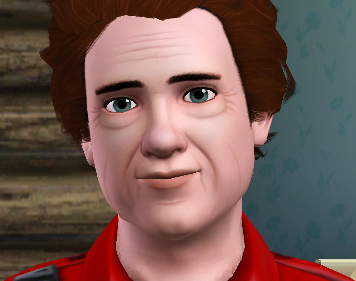 Bridge Carson | Welling Family Wikia | Fandom