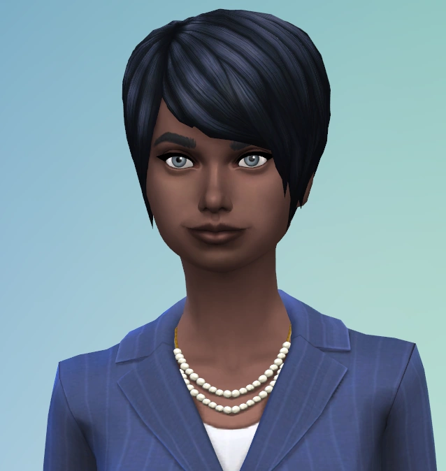 Lisa Tucker | Welling Family Wikia | Fandom