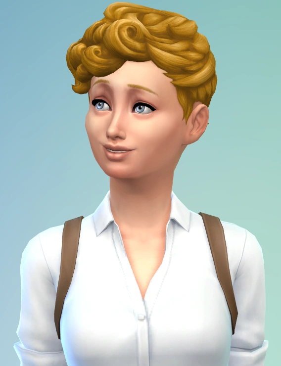 Sarah Welling | Welling Family Wikia | Fandom