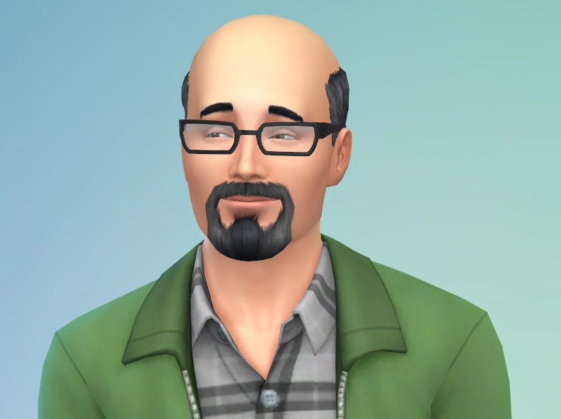 George Schmidt | Welling Family Wikia | Fandom