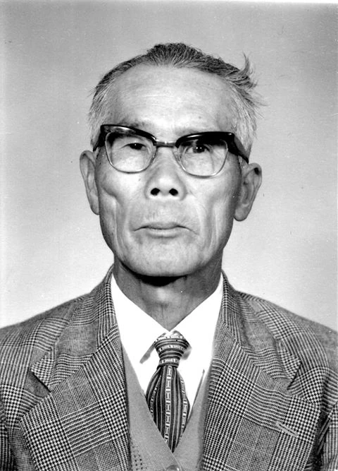 Wing Hee “Tommy” Yee | Wellington Chinese History Wiki | Fandom