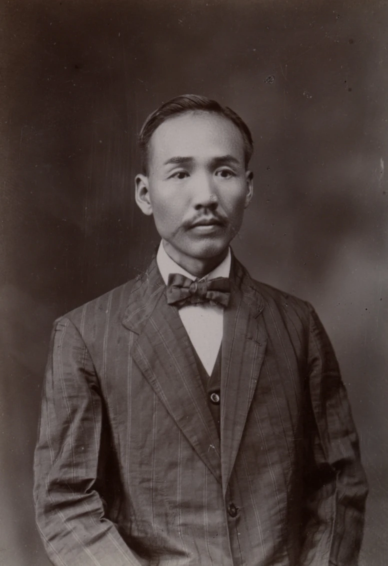 Sing Yu Wu | Wellington Chinese History Wiki | Fandom