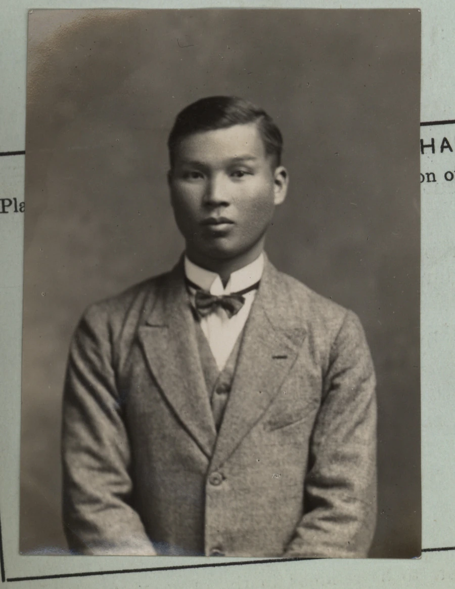 Poll Tax | Wellington Chinese History Wiki | Fandom