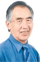 Stanley James Ting | Wellington Chinese History Wiki | Fandom