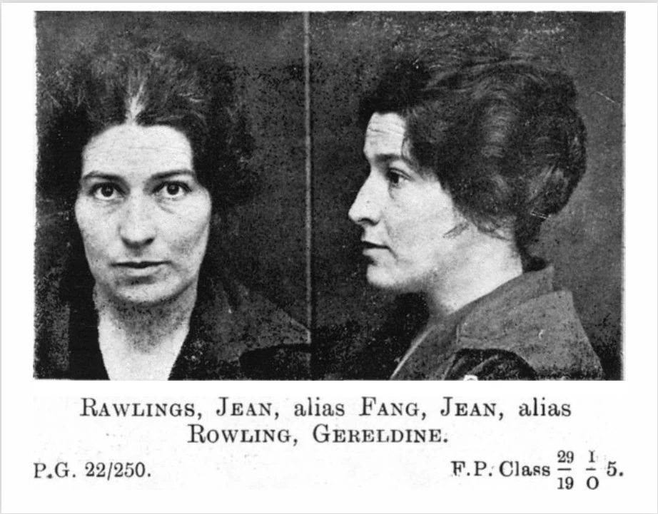 Jean Fang | Wellington Chinese History Wiki | Fandom