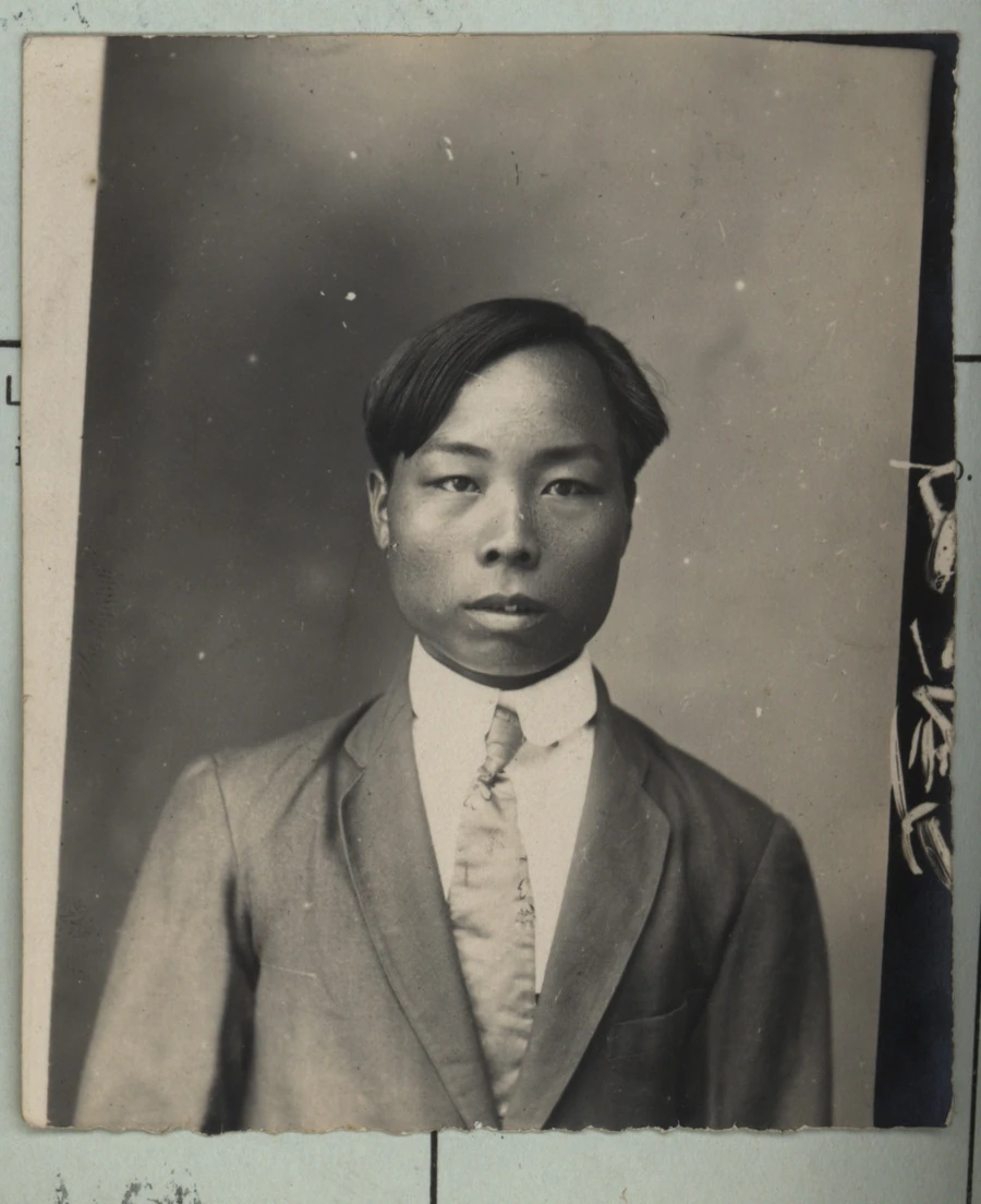 Ping To Chu | Wellington Chinese History Wiki | Fandom