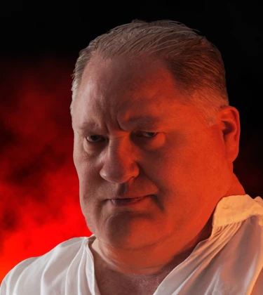 Mister Jolley | Welltower Wiki | Fandom