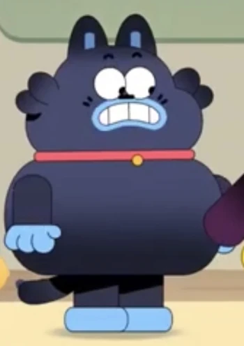 Pud | We Lost Our Human Wiki | Fandom