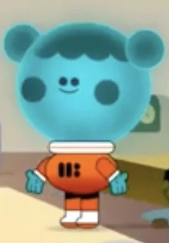 I.T. | We Lost Our Human Wiki | Fandom