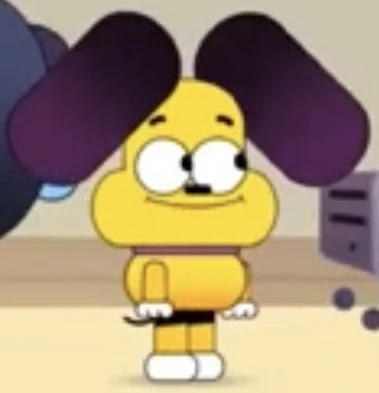 Ham | We Lost Our Human Wiki | Fandom