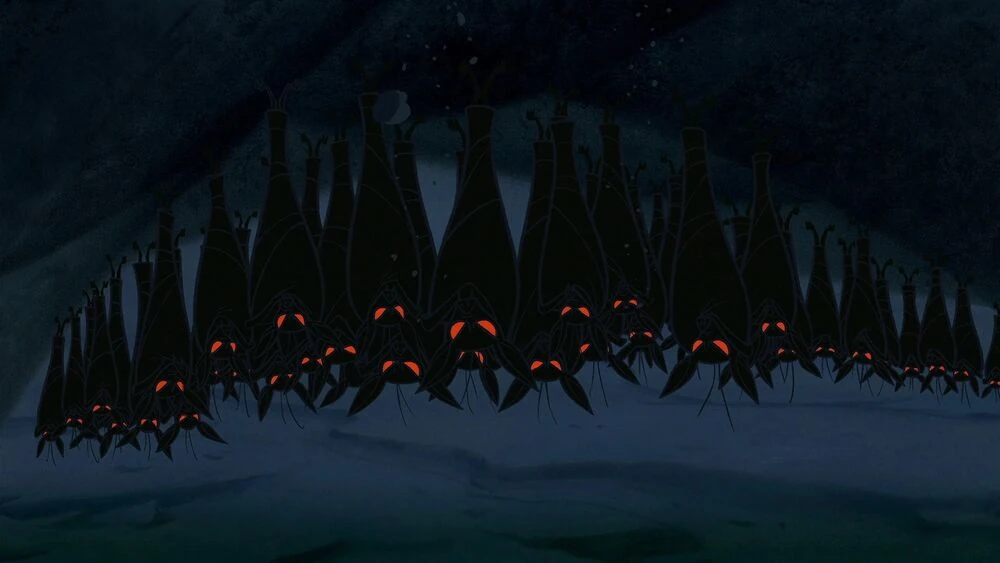 Mexican Free-tailed Bat | WeLoveAnimals Wiki | Fandom