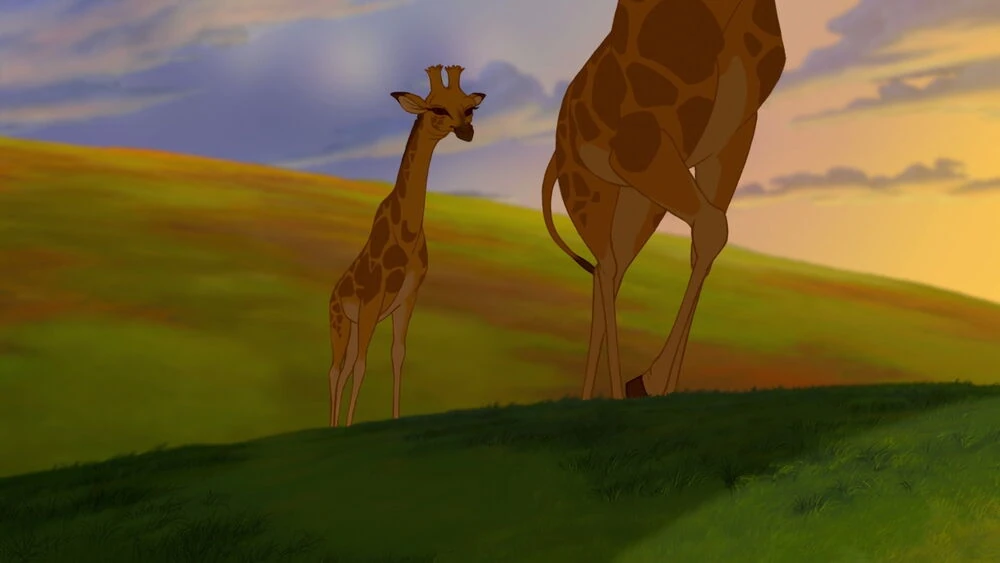 Giraffe/Movies | WeLoveAnimals Wiki | Fandom