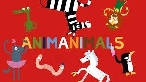 Animanimals | Welsh Broadcasting Company Wiki | Fandom