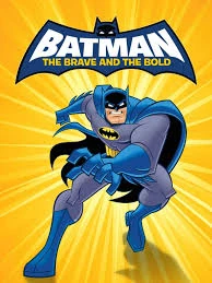 Batman: The Brave and The Bold | Welsh Broadcasting Company Wiki | Fandom