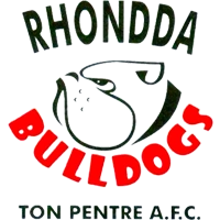 Ton Pentre | Welsh Football Wiki | Fandom