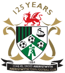 Aberystwyth Town | Welsh Football Wiki | Fandom
