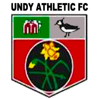 Undy Athletic | Welsh Football Wiki | Fandom