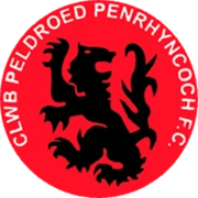 Penrhyncoch | Welsh Football Wiki | Fandom