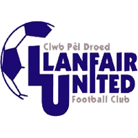 Llanfair United | Welsh Football Wiki | Fandom
