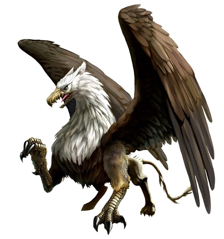 Greife | WdM Wikia | Fandom