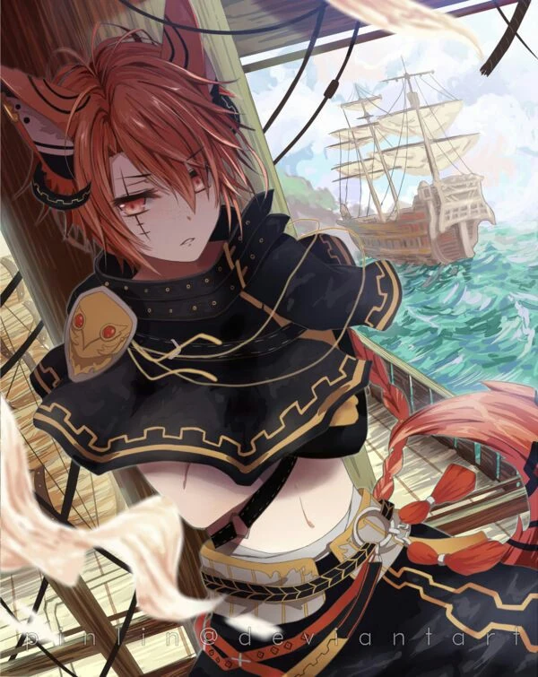 Akaya | WdM Wikia | Fandom