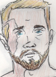 Ian Barnes | Welt In Brand Wiki | Fandom