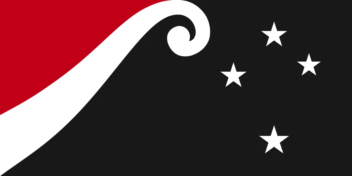 Aotearoa | Welt ohne glauben Wiki | Fandom